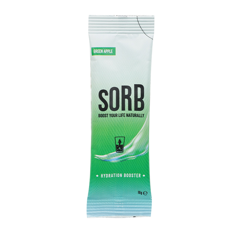 Sorb Electrolyte Drink Mix 16 Gr 10 Adet | Supplementler