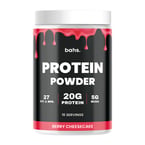 En İyi Protein Tozu Markaları & Fiyatları | Supplementler