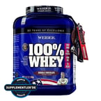 Weider | Supplementler