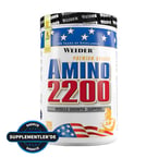 Weider | Supplementler