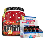 Weider | Supplementler