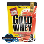 Weider | Supplementler